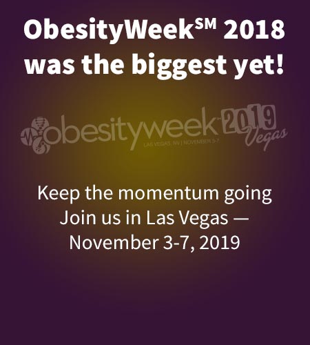 Home - The Obesity Society