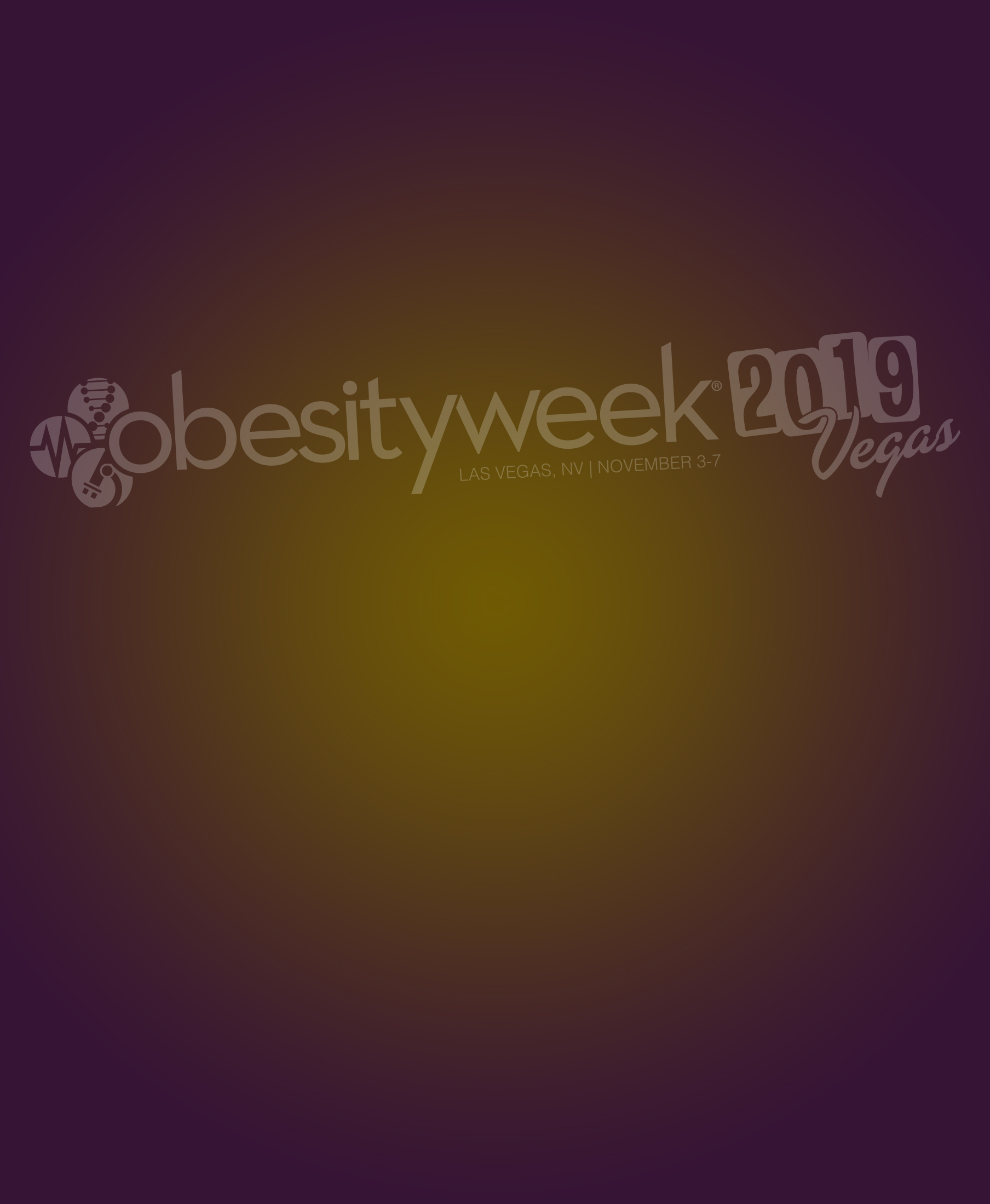 Home - The Obesity Society