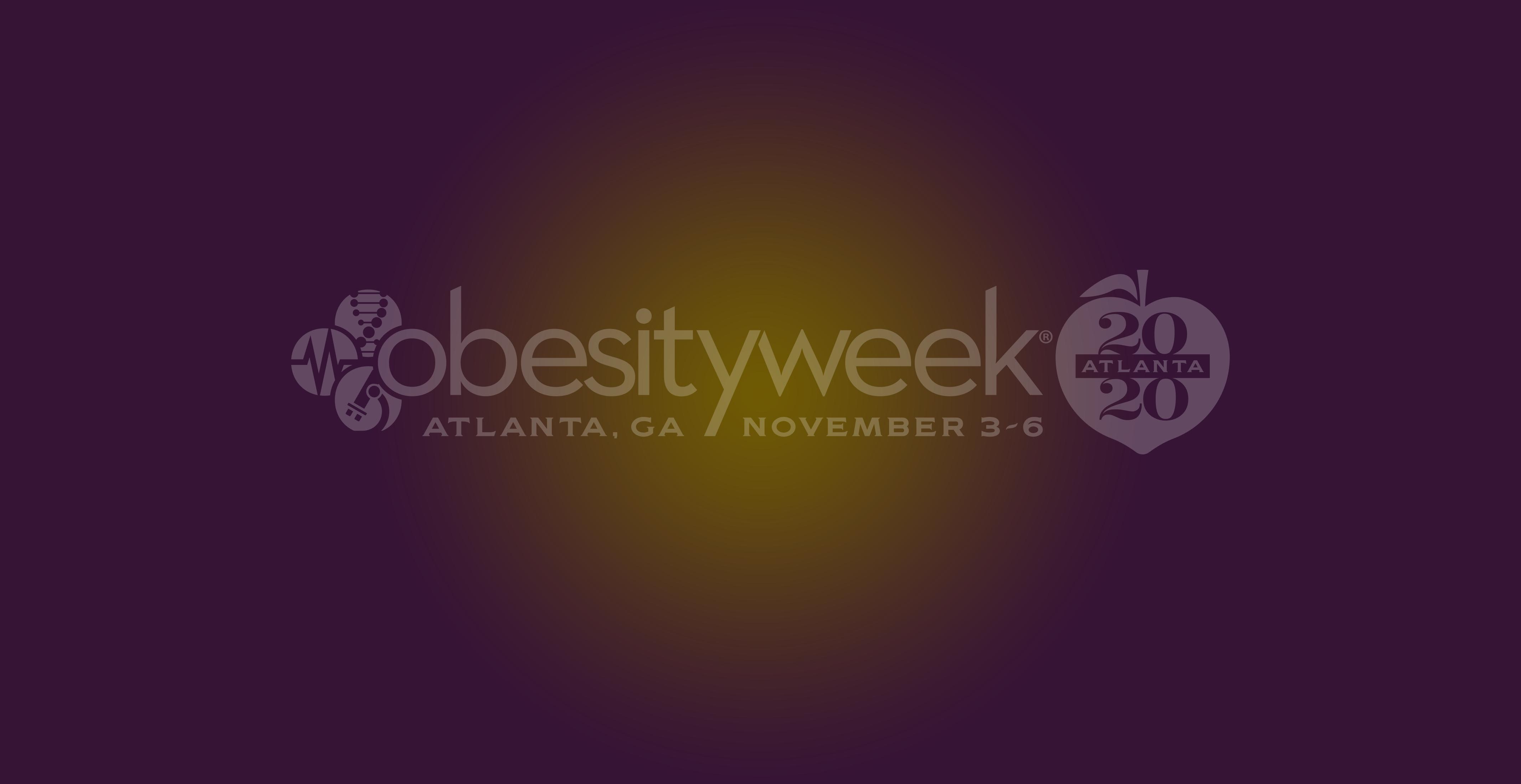 Home - The Obesity Society