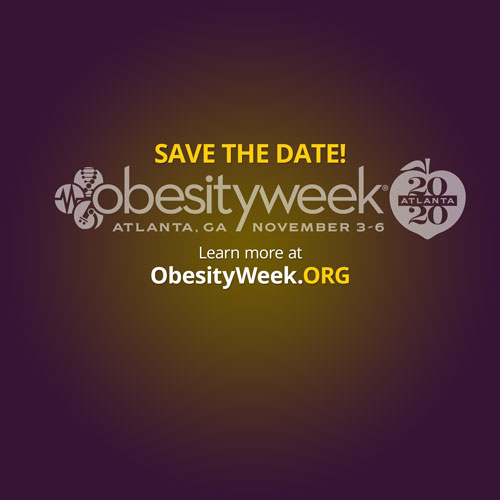 The Obesity Society - Research. Education. Action.