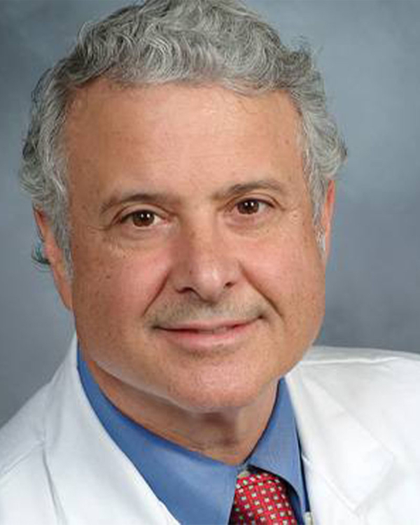 Past Presidents - The Obesity Society