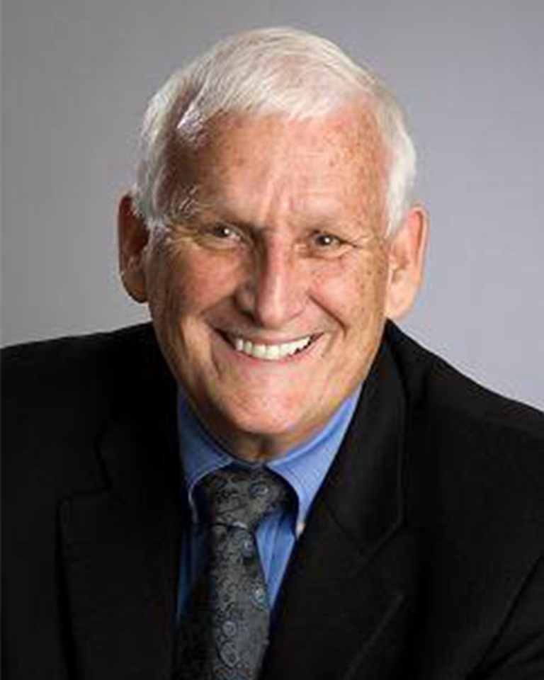 1998 - 1999 George Blackburn - The Obesity Society