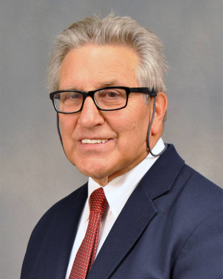 1995 - 1996 Robert Eckel - The Obesity Society