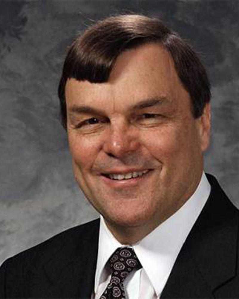 1990 - 1991 Richard Atkinson - The Obesity Society