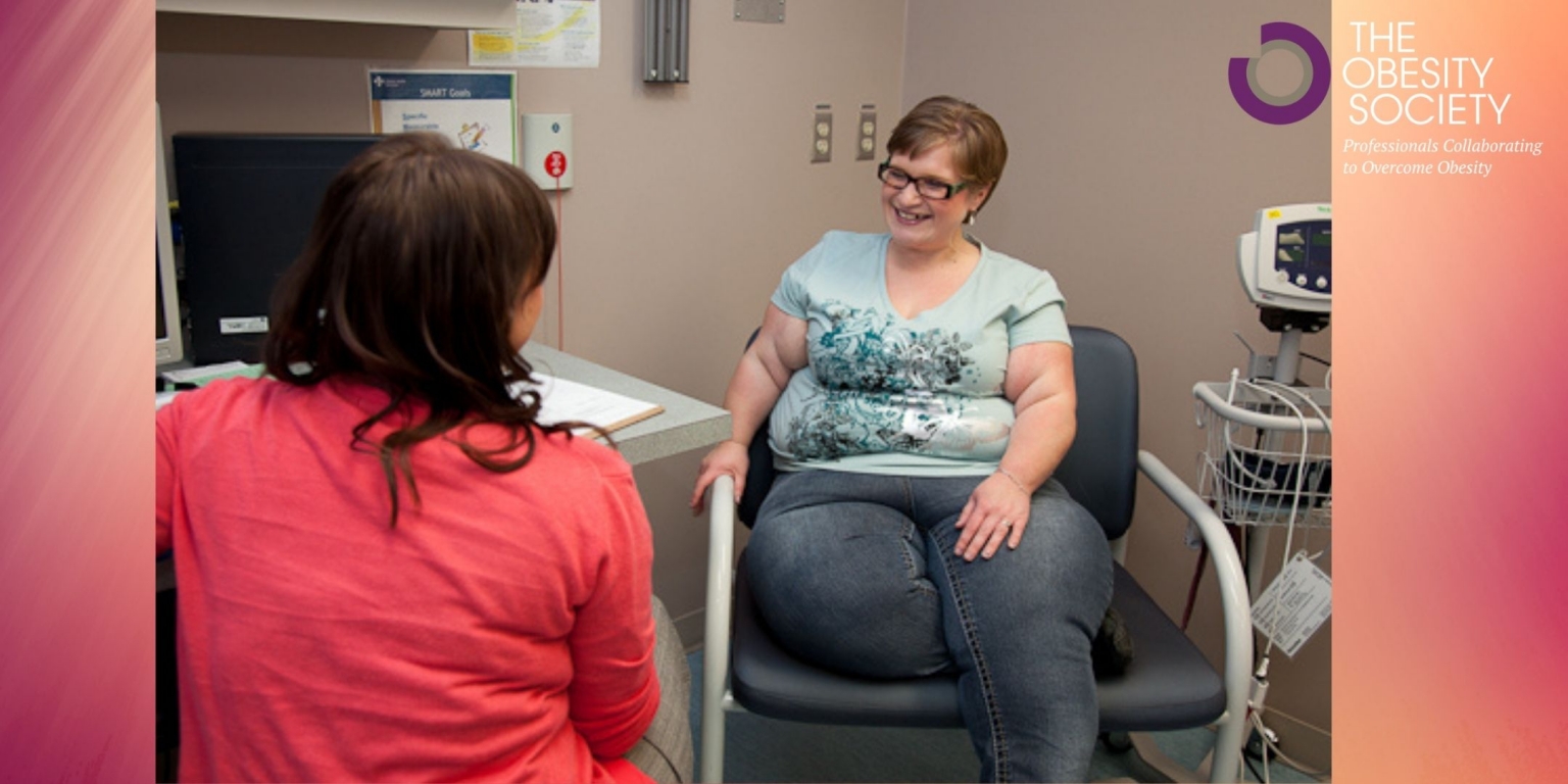 Individualized Care Webinar Graphic for TOS website - The Obesity Society