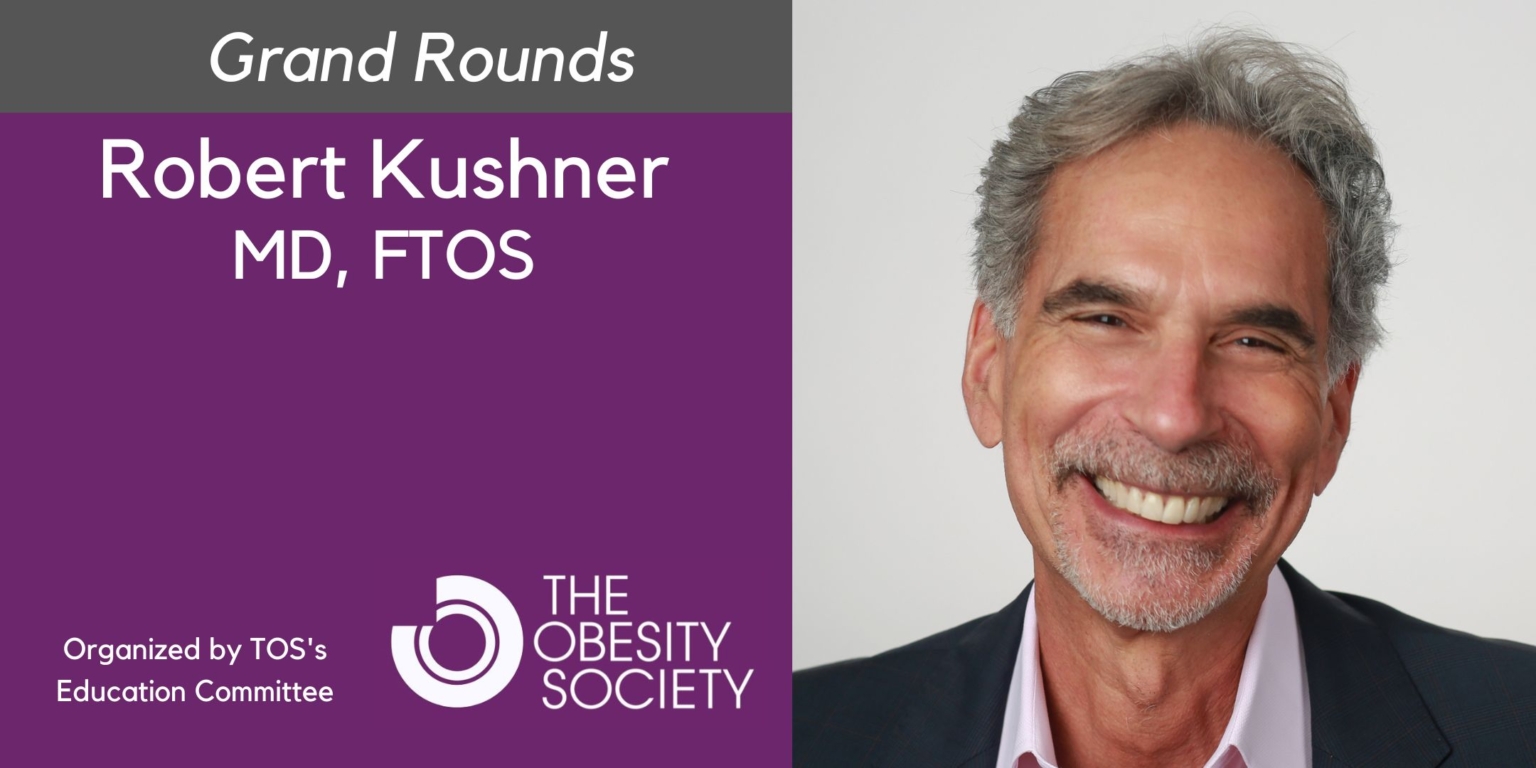 2023 Feb Grand Rounds - The Obesity Society