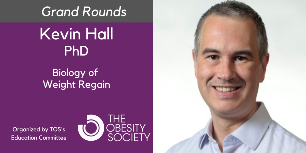 March 2023 Grand Rounds - The Obesity Society
