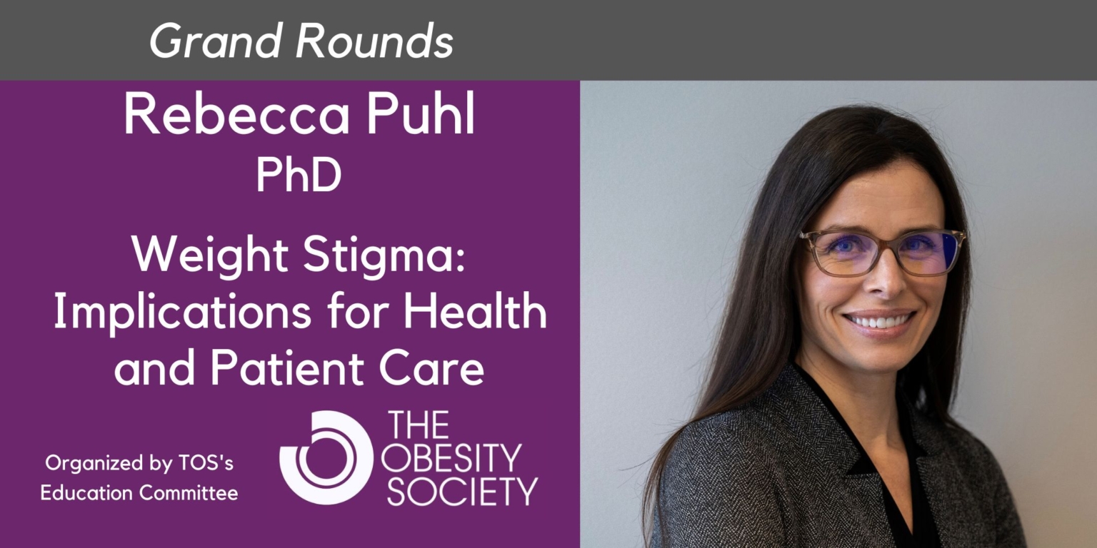 September 2023 Grand Rounds.updated - The Obesity Society