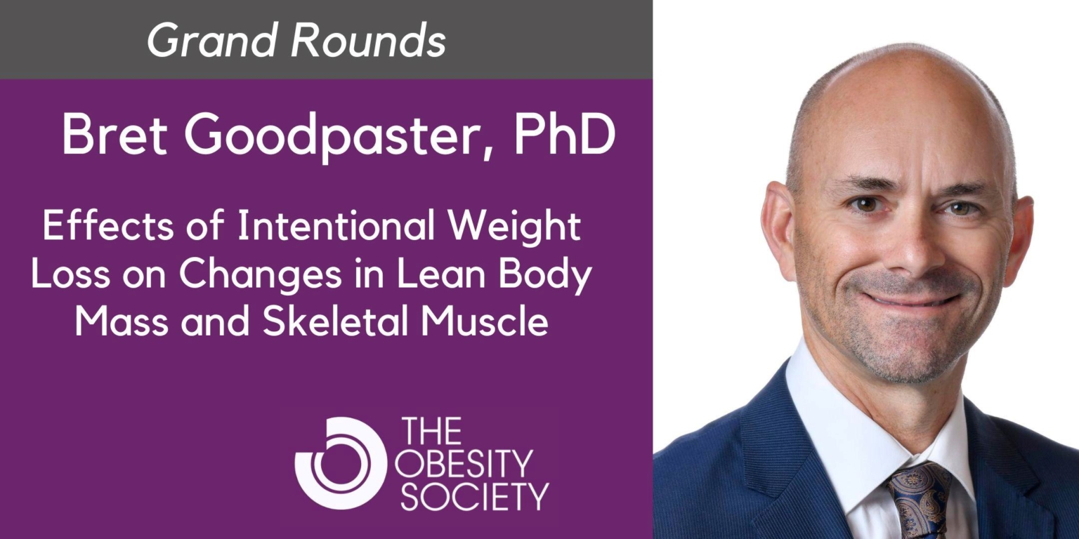 July 2024 Grand Rounds - The Obesity Society