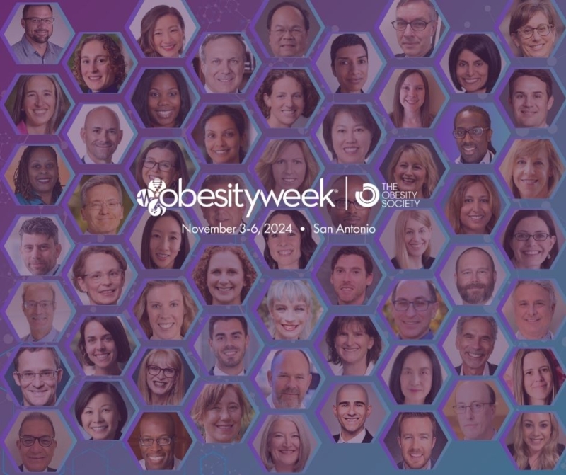 The Obesity Society - Research. Education. Action.