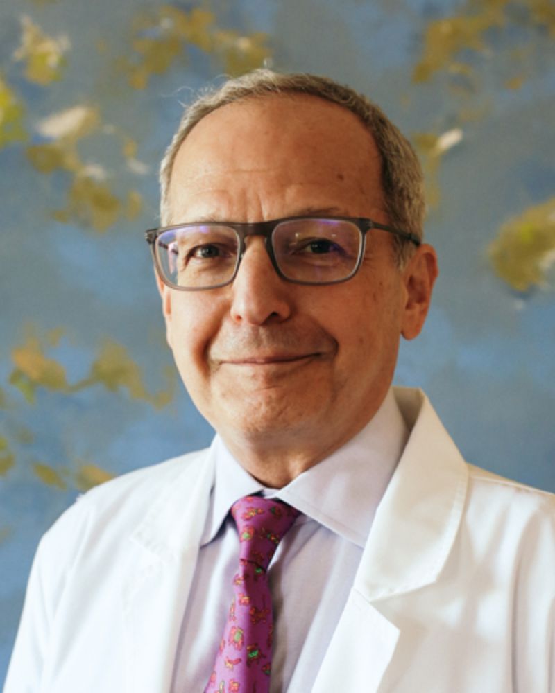 The Obesity Society Award Recipients — 2024 - The Obesity Society