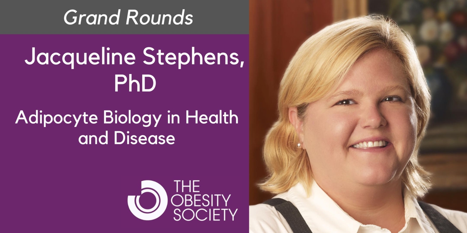 February 2025 Grand Rounds - The Obesity Society