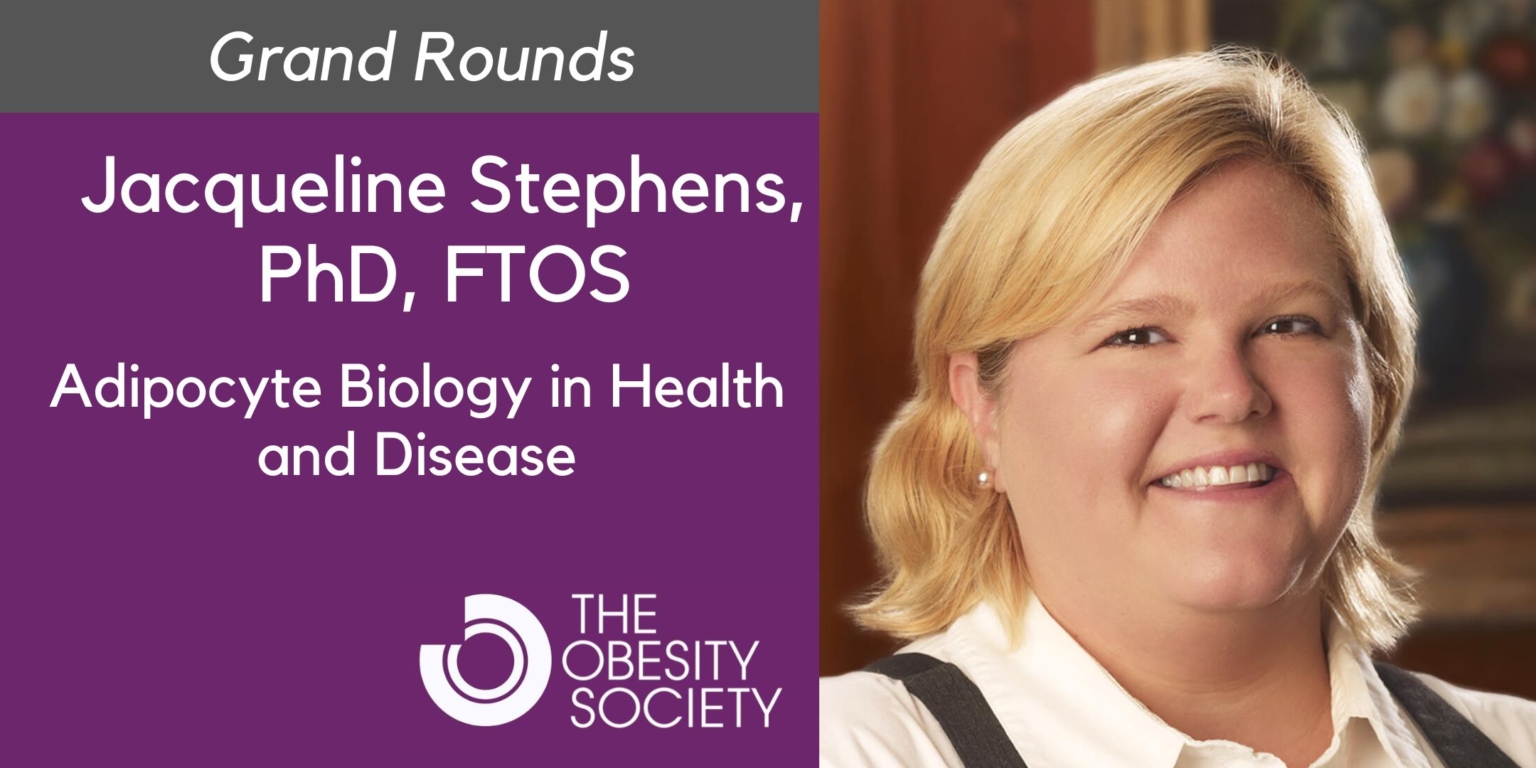 2025 2February Grand Rounds - The Obesity Society
