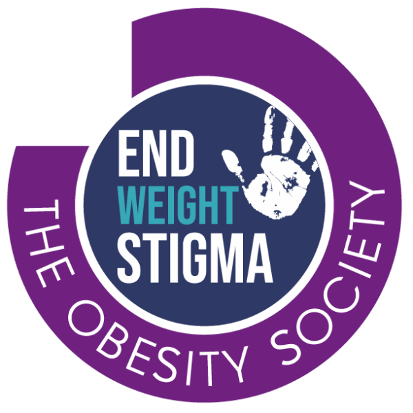 End Weight Stigma - The Obesity Society