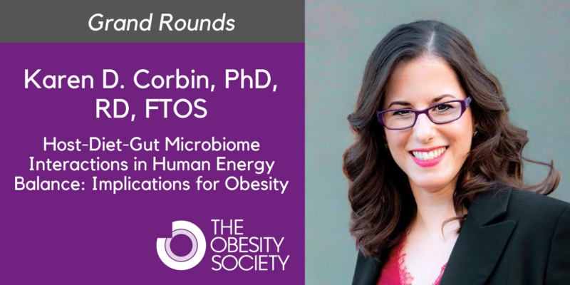 Grand Rounds - The Obesity Society